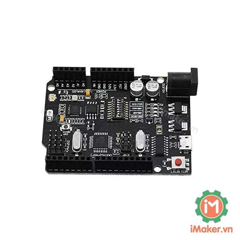 Arduino Uno Wifi R3 Atmega328 Esp8266