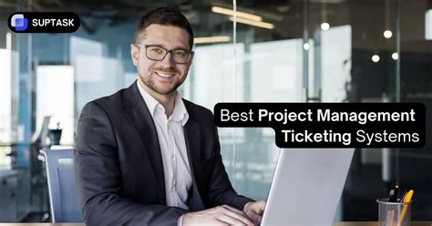 Best Project Management Ticketing Systems Top 23