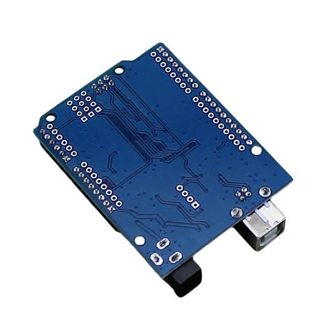 Arduino Uno R SMD Atmega P Board Clone Compatible Model Techiesms