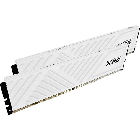 Adata Dimm 64 Gb Ddr4 3200 2x 32 Gb Dual Kit Arbeitsspeicher Timings