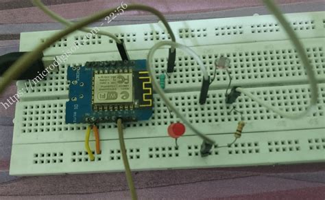 Wemos D1 Wifi Esp8266 How To Read Sensor Values On Web Page