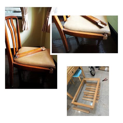 4 Pcs L Shape Corner Bracket With Screws Connector Vicedeal