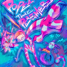 Popee The Performer By Darodugo On Newgrounds