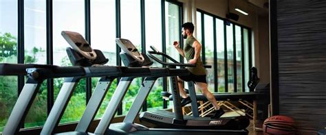 Manfaat Menggunakan Treadmill Untuk Kesehatan Solutions Fitness