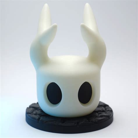 Hollow Knight Controller Stand With Base Etsy