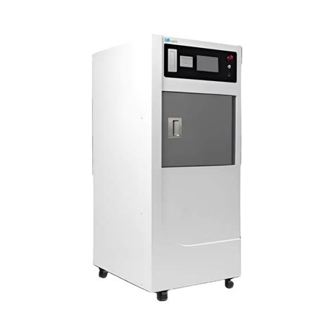 Low Temperature Plasma Sterilizer Lmla A100 Plasma Sterilizer