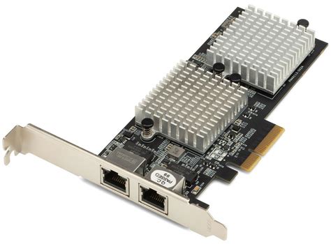 Owc Announces 2 Port 10 Gigabit Ethernet Pcie Network Adapter Expansion Card Techpowerup