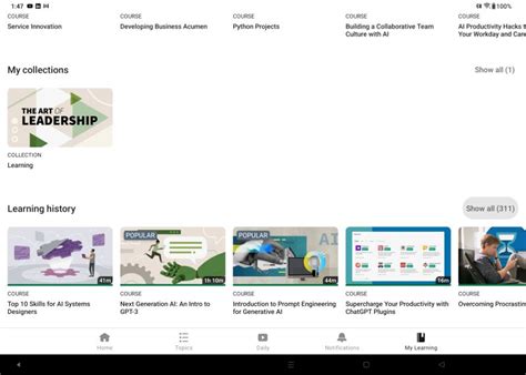 nagarajan sankaran on linkedin so far completed 300 plus courses this