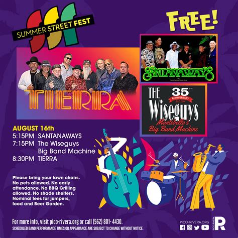 Contact Us City Of Pico Rivera