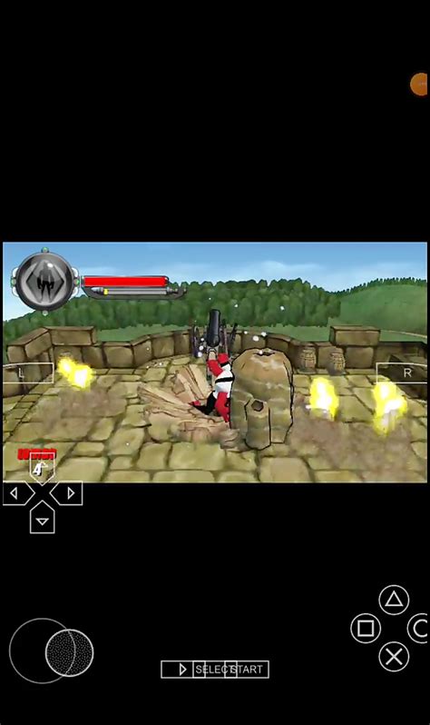 بازی بن تن محافظ زمین پارت 12