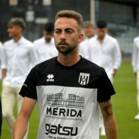 Ad Mérida 2022 23 Training Shirt