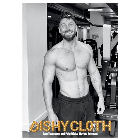 Sam Dishy Cloth Staying Relevant Productions