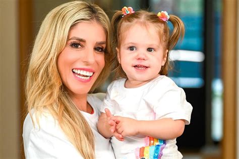 Rebecca Zamolo Biography Career Net Worth