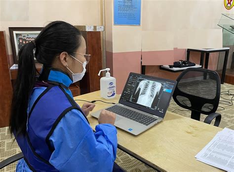 БЗД ийн ЕБС ийн 400 гаруй сурагчдыг СҮРЬЕЭГИЙН ЭРТ ИЛРҮҮЛЭГ үзлэгт хамрууллаа