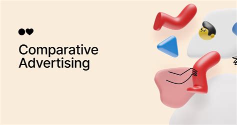 Comparative Advertising A Complete Guide With Examples