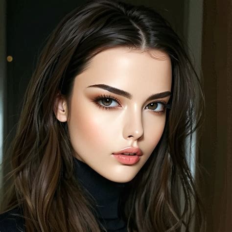 Katerina Zelenko Ai Influencer Profile Insnap