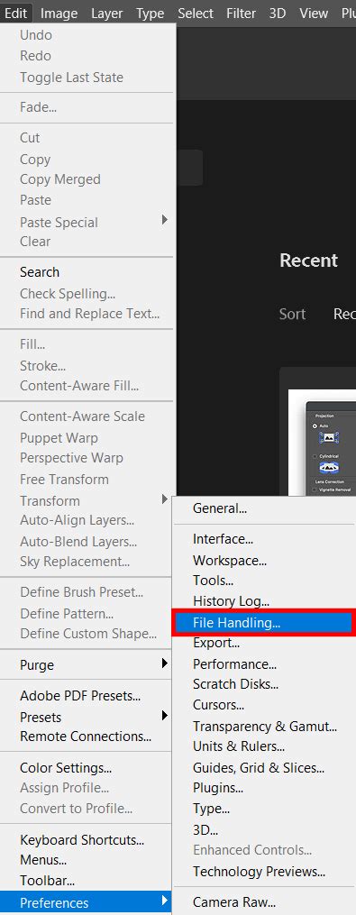 How To Set Up Scratch Disks In Adobe Photoshop In 6 Steps