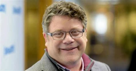 Sean Astins Transformative Weight Gain Journey The Untold Story