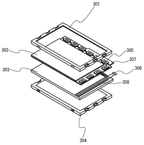 Semiconductor Device And Manufacturing Method Thereof Eureka Patsnap