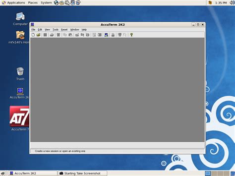 Will Accuterm 2k2 Run On Mac Or Linux Codeweavers
