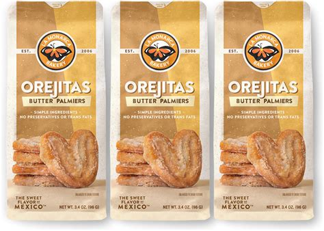 Bimbo Mini Doraditas 8 159 Oz Grocery And Gourmet Food