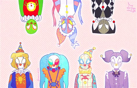 Silly Spider On Toyhouse