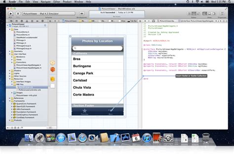 Swift Development With Cocoa Developing For The Mac And Ios App Stores