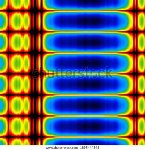 Dna Sequence Artwork Offset Collection Stock Illustration 1895444848