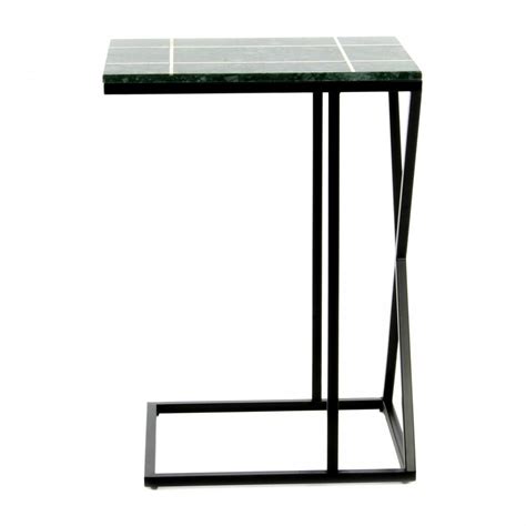 Table Basse Vert 35x45 Cm Truffaut