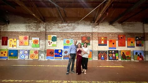 Beth Callender On Linkedin Thank You To Everyone Who Came To The Art Show At Bread And Salt On