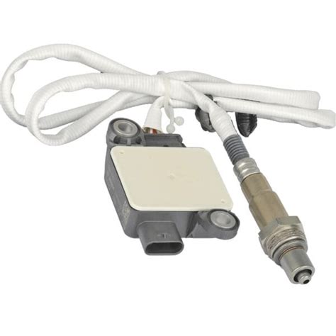 Jc3z5l239c Ford 67l Particulate Matter Sensor Diesel Pro