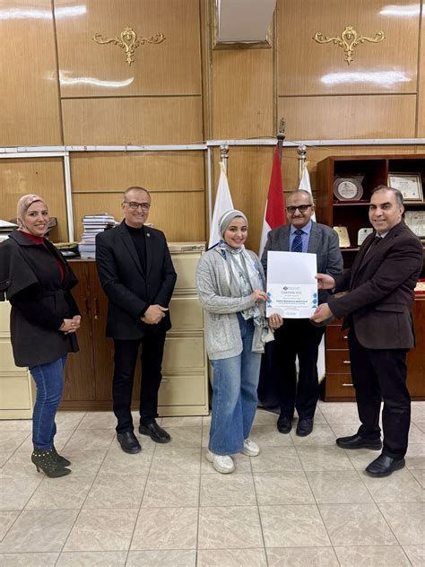 I Am Thrilled To Announce That I Have Successfully Completed The Eipico