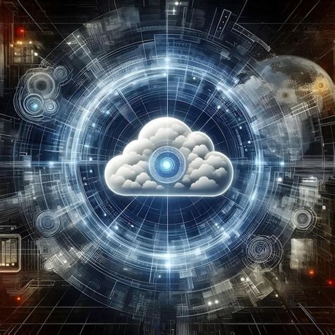 14000 Advanced Cloud Tech Photography Pictures