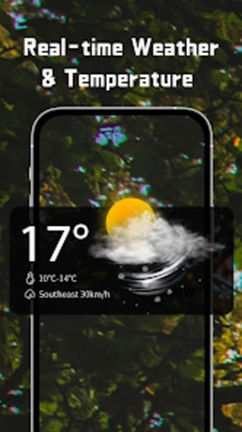 Weather Genie For Android Download