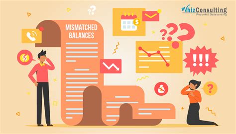 Common Accounting Errors Types Indicators And Prevention Tips