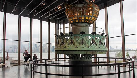 Images Inside The Statue Of Liberty Your Complete Guide To Visiting