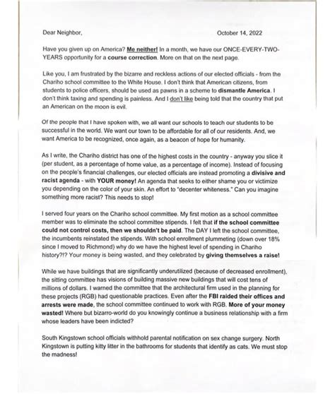 Election Letter Full Rrhodeisland