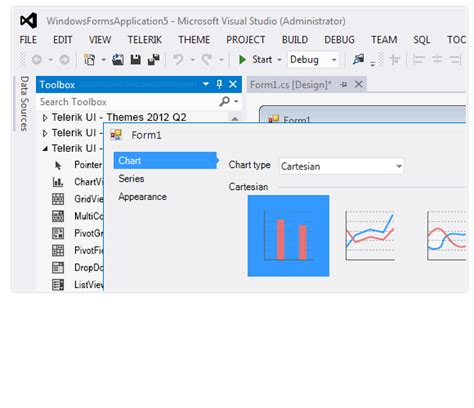 Telerik Ui For Winforms Compre Agora Na Br