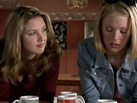 Stolen Kisses 2001
