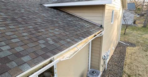 Seamless Gutter Systems Installation Cleaning And Repair