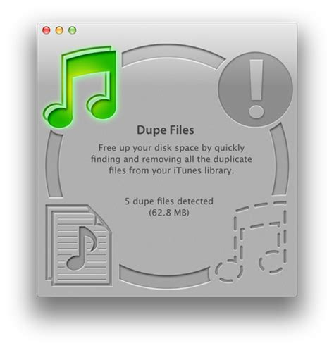 How To Remove Itunes Duplicates · Dupe Away