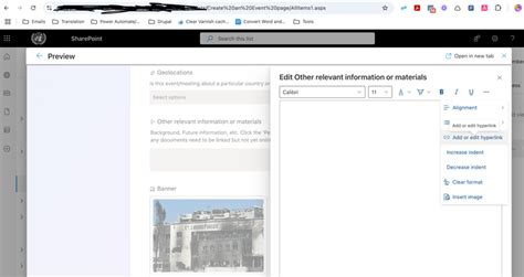 collect information like a pro new microsoft lists forms experience in