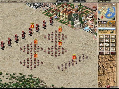 Download Caesar 3 Pc Game Free Review And Video Economic Simulation News And Articles On