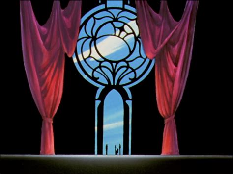 Utena The Sex Symbols