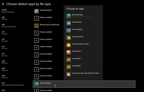 Pdf Files And Microsoft Edge Issue Solved Windows 10 Forums