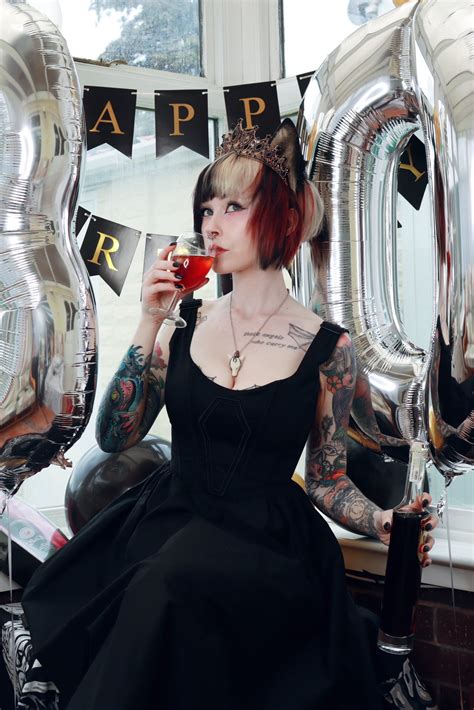 Ember Wolf Ember Wolf Added A New Photo