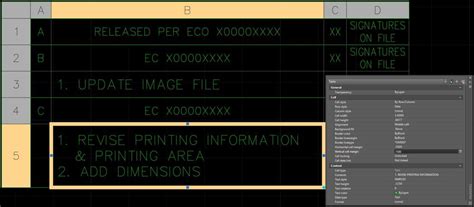 Solved Table Cell Does Not Shrink When Decreasing Horizontal Or