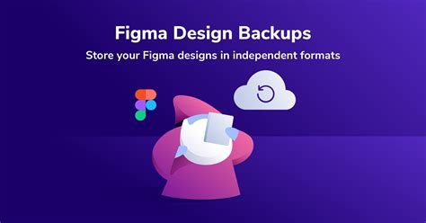 Magicul Backup Store Backup Figma Designs As Sketch XD Or Figma Files