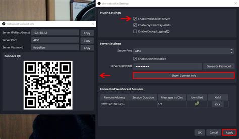 github roboflow obs controller this is a public repo for the