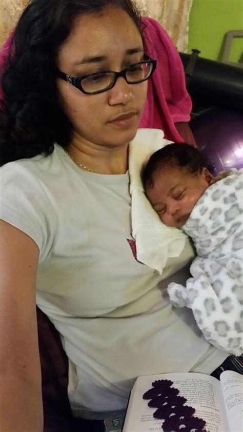 A Drop In De Ocean The Love Of An Aunt